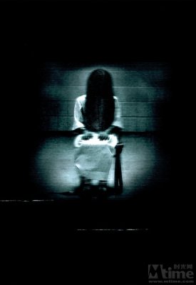 Ghost in different parts of Asia: “Chinese Ghost Culture”