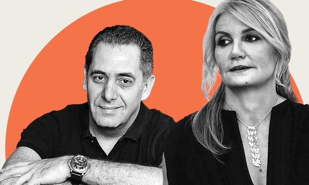 ΕΣΧΑΤΗ ΓΡΑΜΜΗ ΑΝΑΣΧΕΣΕΩΣ: Τι έχουμε εδώ;