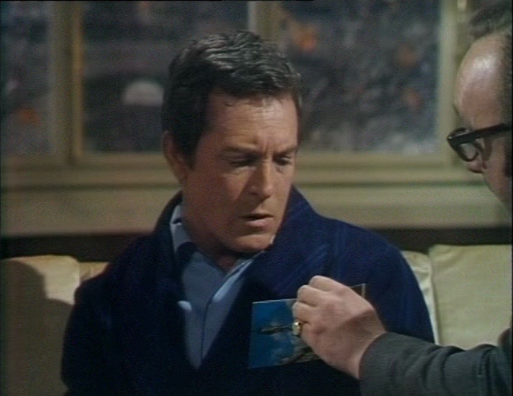 Cult TV Lounge: Thriller - Brian Clemens’ favourite episodes