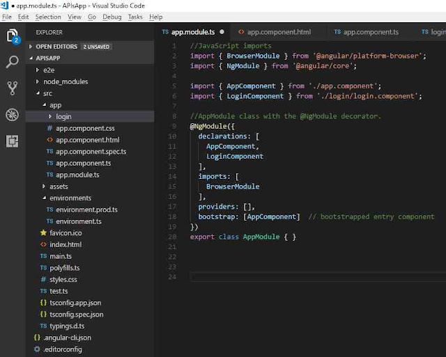 What Is Angular CLI? How To Updating Angular CLI? What Is Angular CLI? How To Updating Angular CLI?