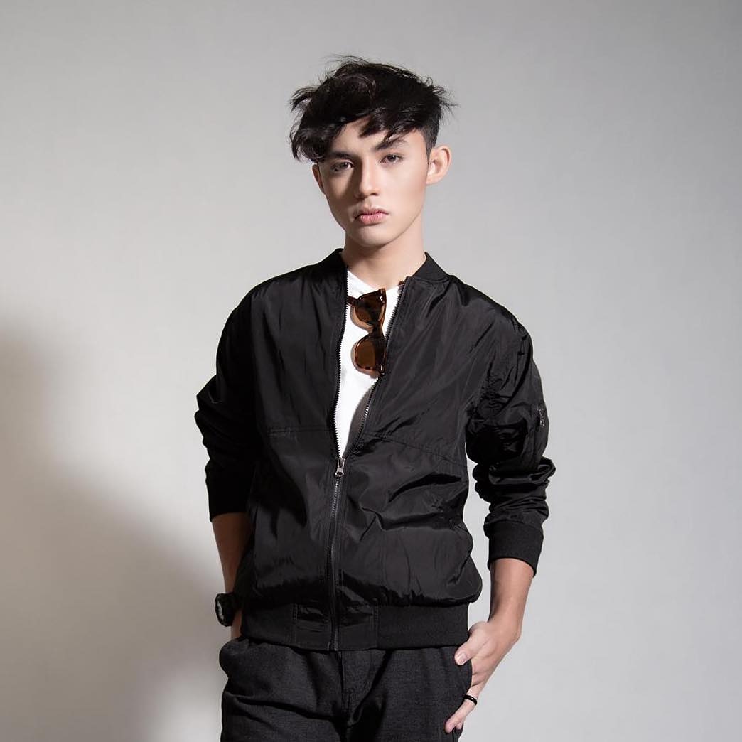 IF News Report: Meet a New Singer, Muaz