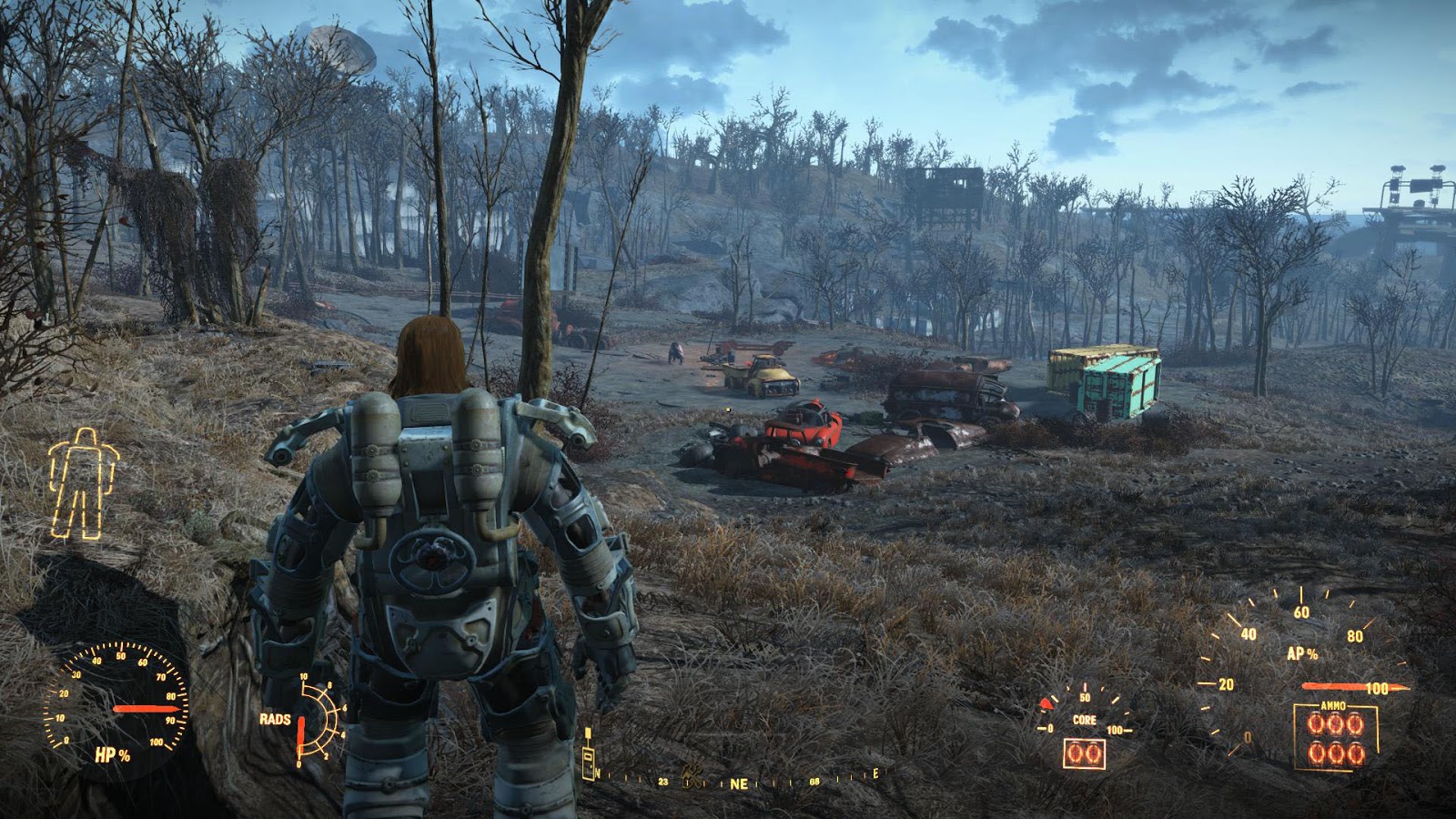 Fallout 4 PC Download Free Full Version