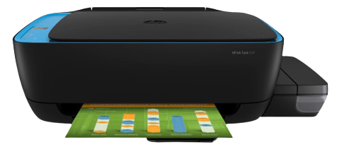 Computer - Output Devices