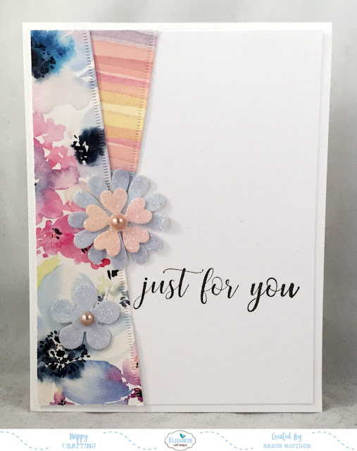 Craftily Yours: Just For You