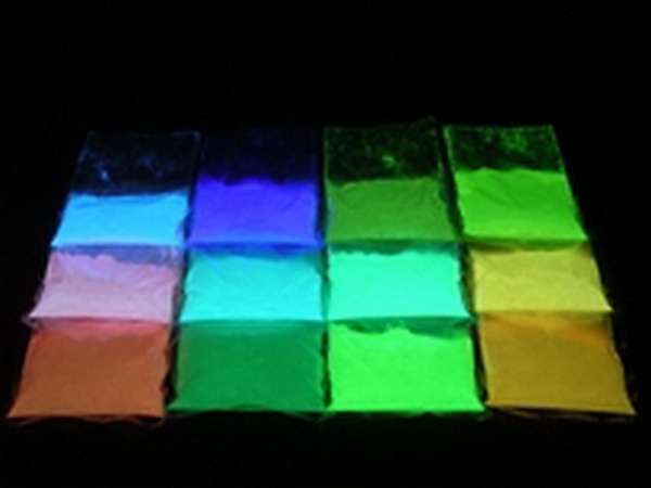 Realglow photoluminescent pigment,Photoluminescent Rigid Sheet ...