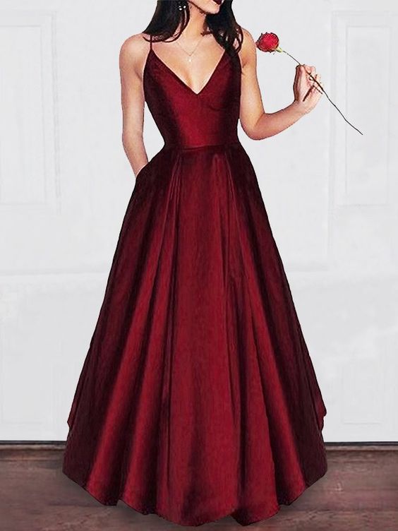 45 Prom Dresses Ideas For You To Try