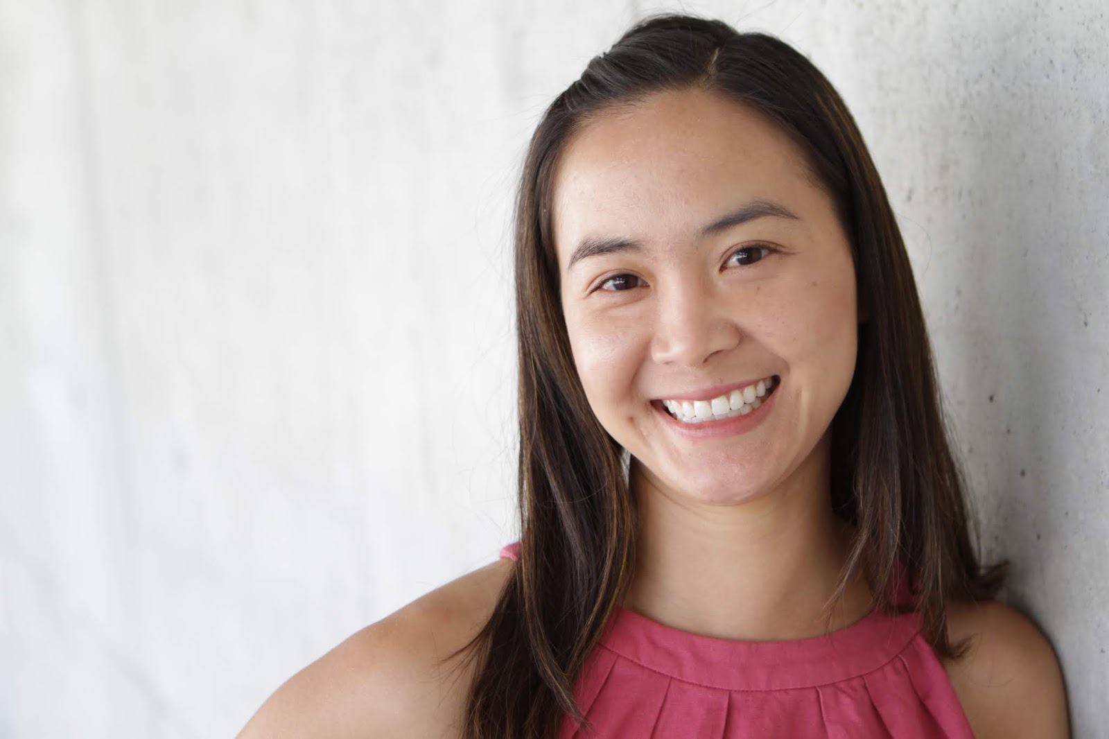 Rainy Day Reads: FY19 Annual Banquet: Guest Speaker, Helen Chiang