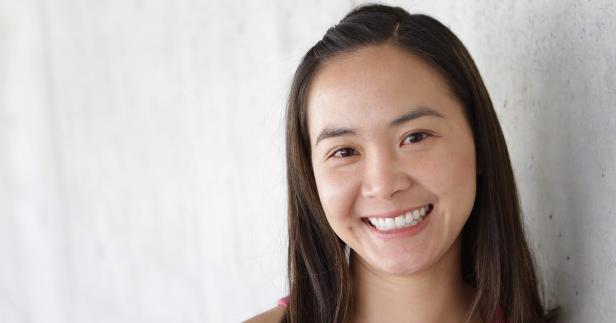 Rainy Day Reads: FY19 Annual Banquet: Guest Speaker, Helen Chiang