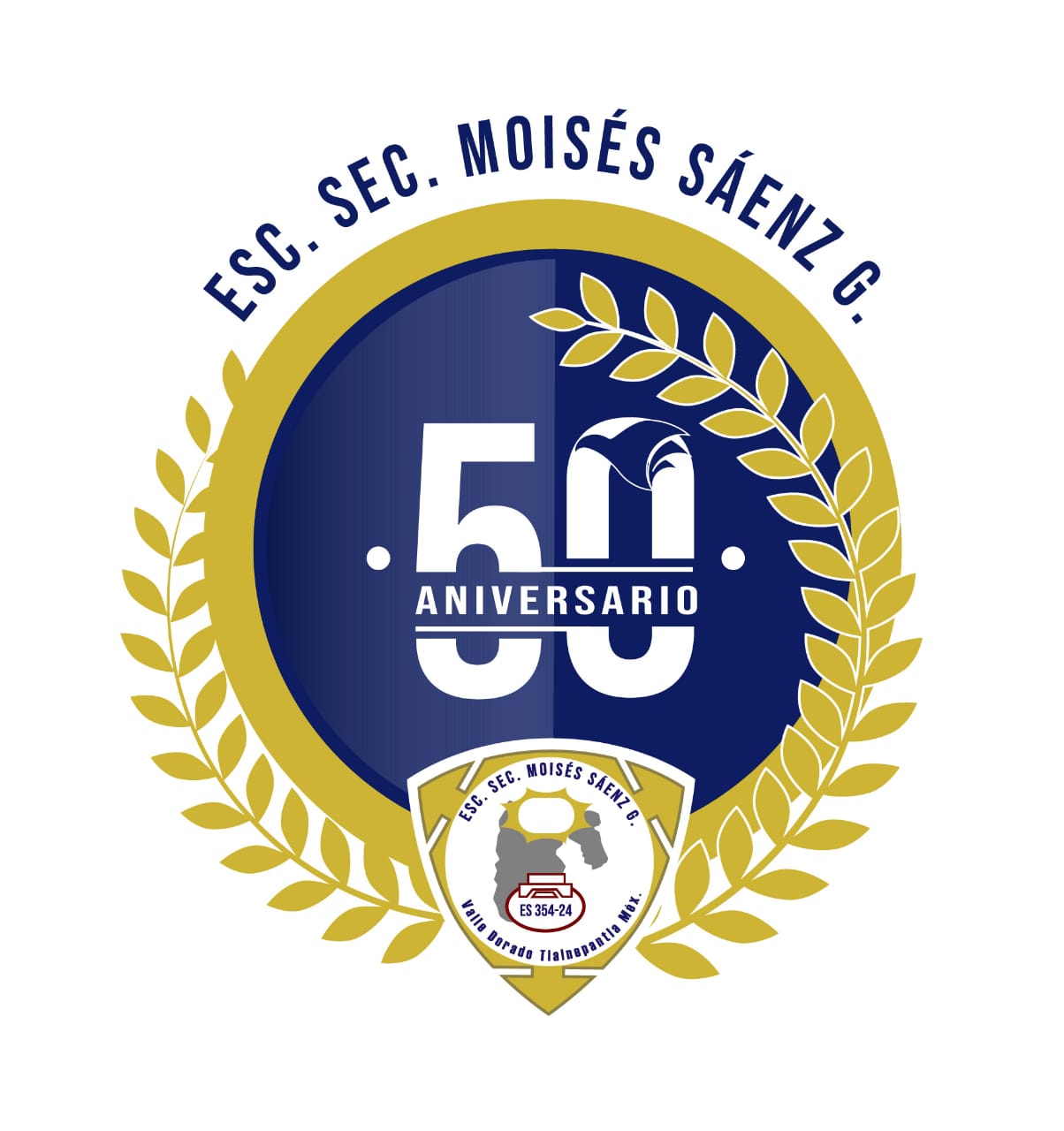 MATEMÁTICAS MOISÉS SÁENZ