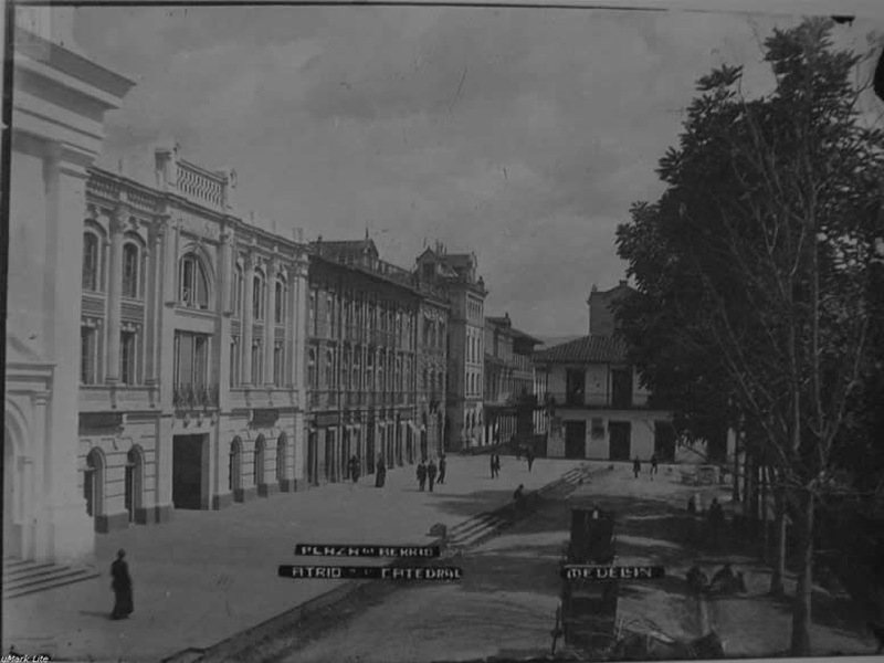 Los Grandes Fotografos: Melitón Rodríguez (1875-1942)