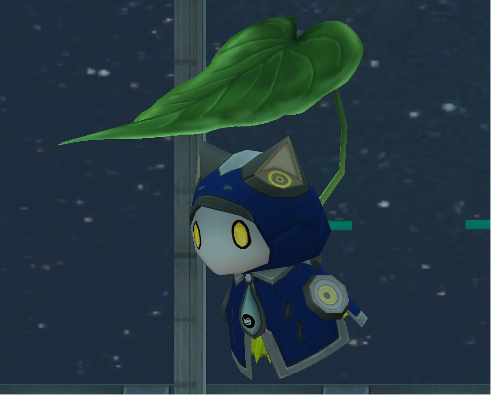 PSO2 Guías: Guías de Phantasy Star Online 2 y NGS: MAG - Alimentación y ...