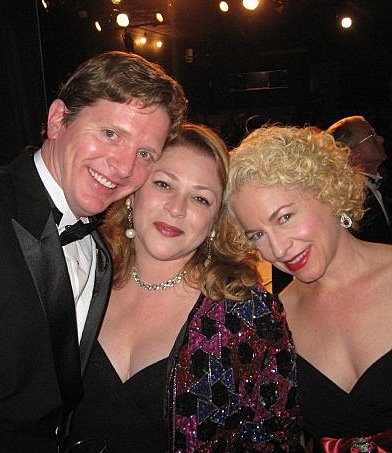 ARCHIVE: The Barksdale Buzz