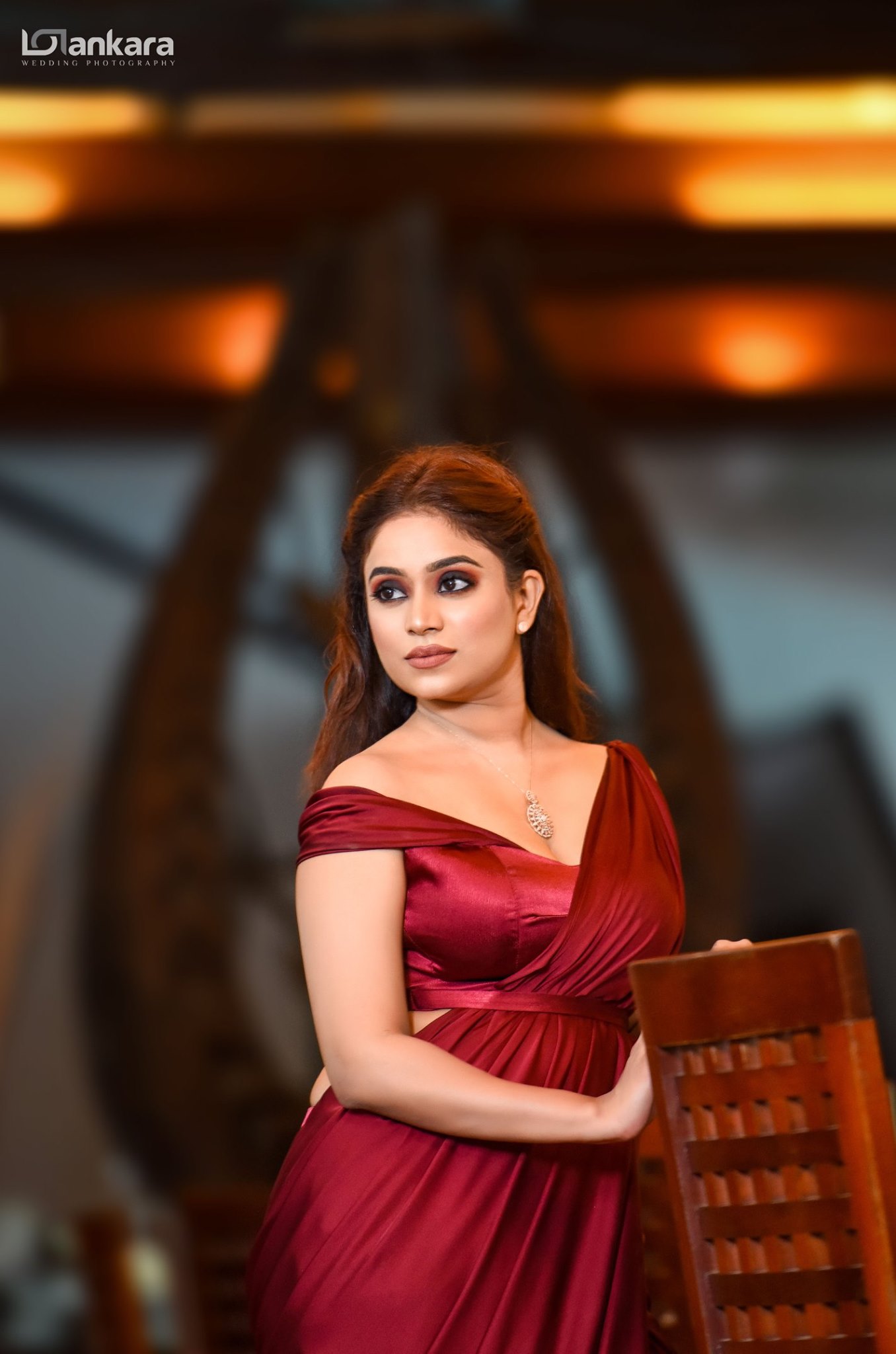 Menaka & Rukshi Homecoming Party