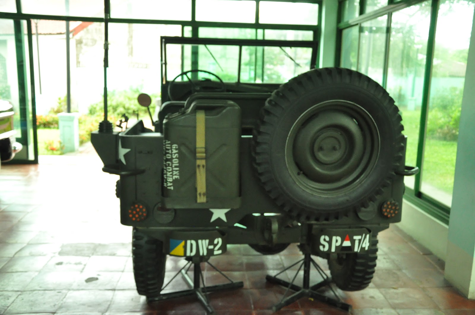 Ranger Cabunzky's Blog: President Ramon Magsaysay's Ancestral House