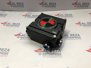 VRC VE700 POSITIONER