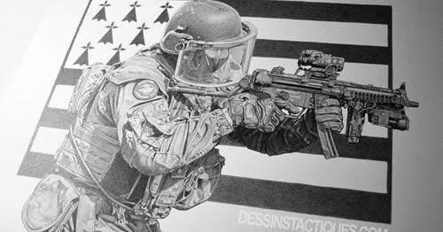 DessinsTactiques - Blog: DessinsTactiques - BREIZH SPECIAL FORCES CTLO