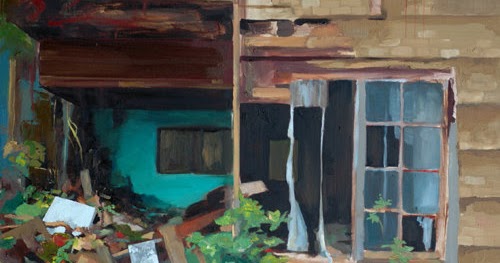 Writing About Writing (And Occasionally Some Writing): Local Visual ...