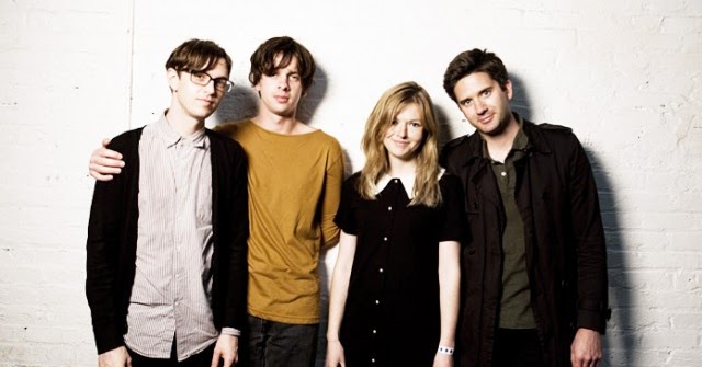 El rincón de la desconexión: STILL CORNERS