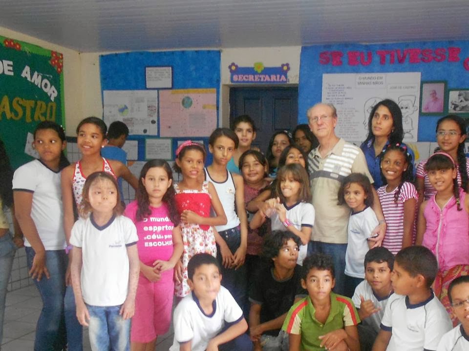 Escola Presidente Arthur Da Costa E Silva - FDPLEARN