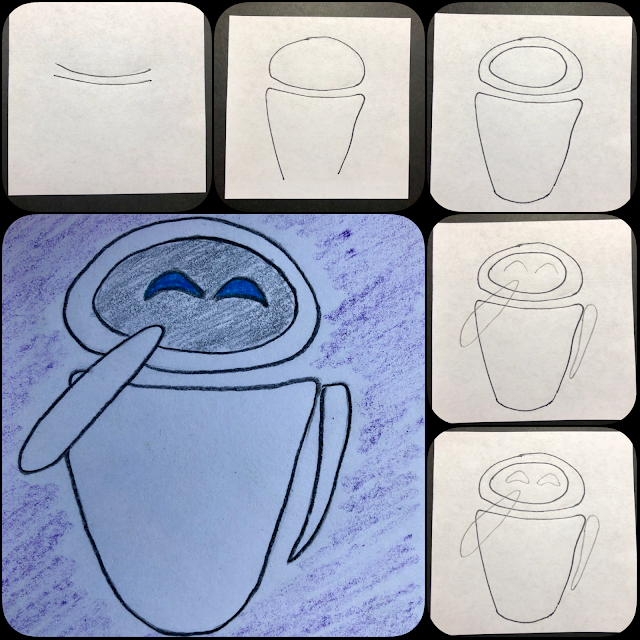 Kathy's Art Project Ideas