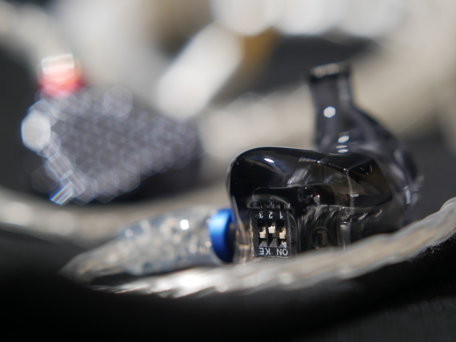 FiiO FA9: The Pantologist - B9scrambler