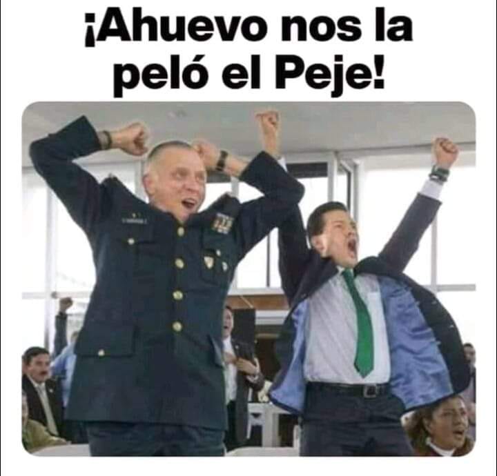 Los mejores MEMES para responderle a un Chairo