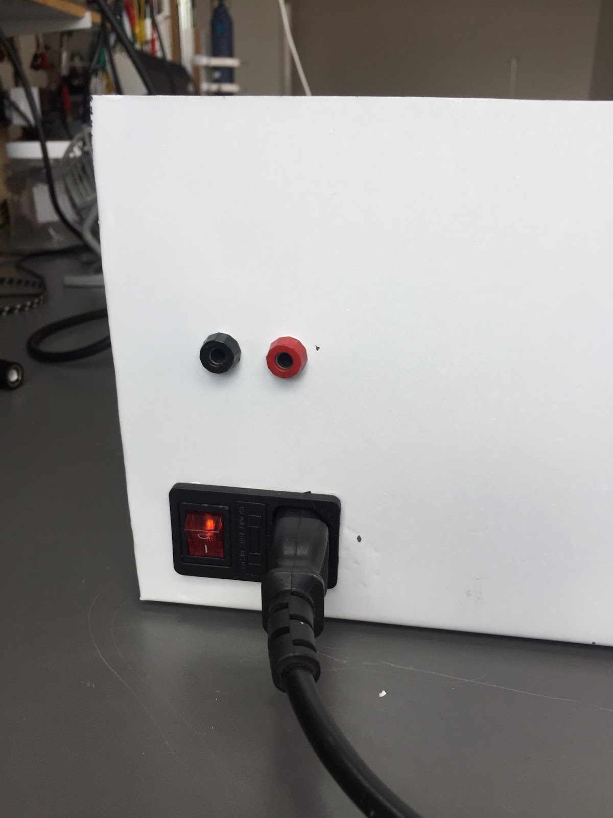 ARDUINO By Myself: ABMS- RF SIGNAL GENERATOR
