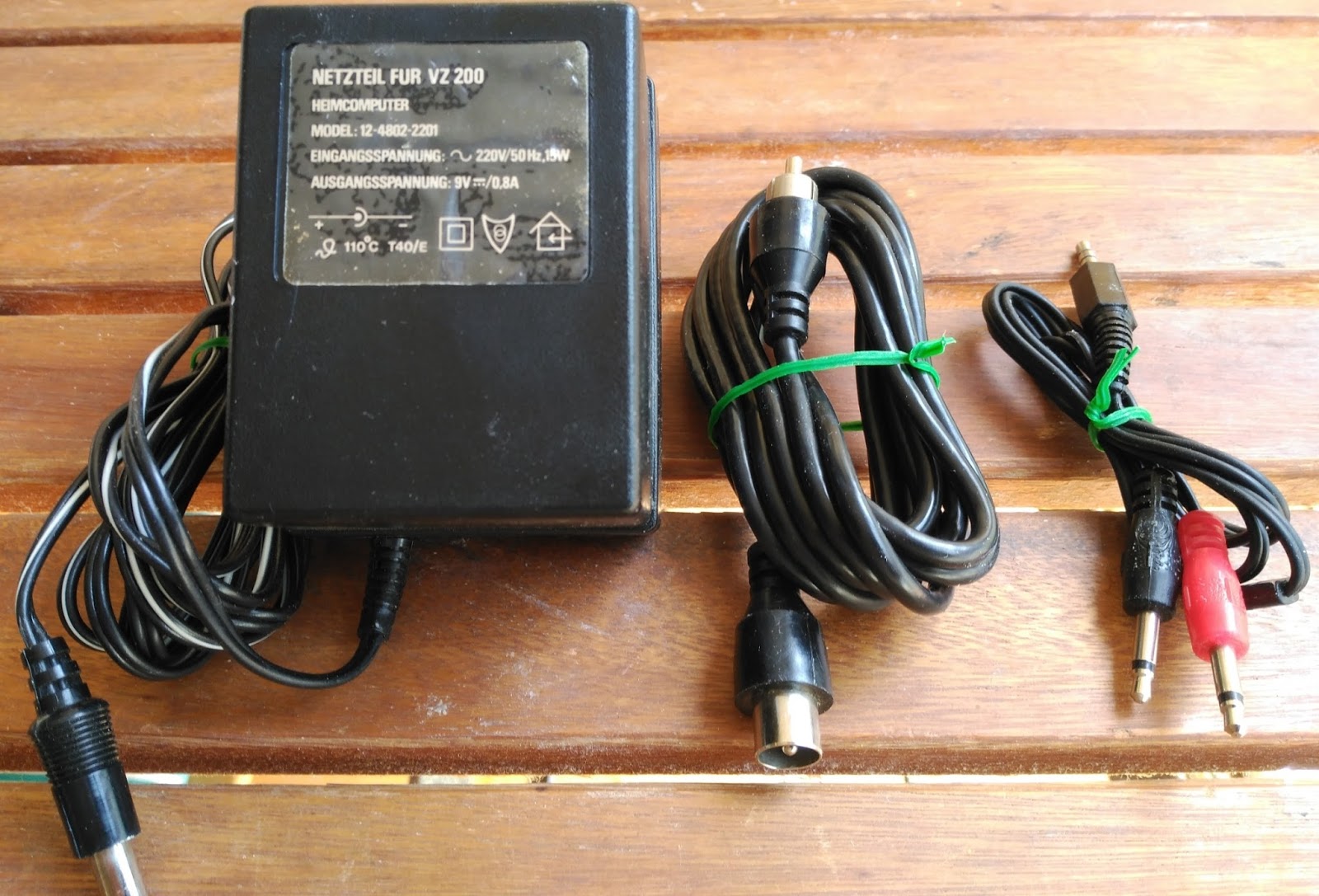 Retro Ordenadores Orty: Ordenadores VTech Laser (110, 200, 210, 310 ...