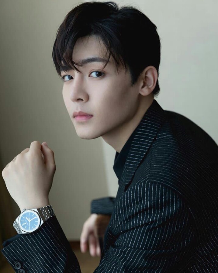 Biodata dan Profil Lengkap Hou Ming Hao (Chinese Actor) - Nona Mandarin