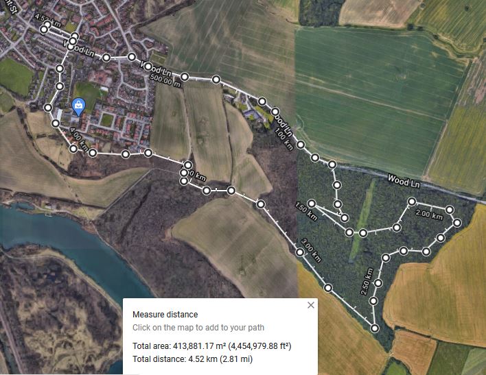 The Language of Stone: A Further Exploration of Treeton