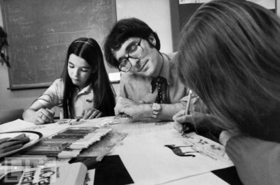 Multiple Minds: about howard gardner