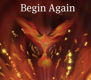COGNISANCE: RISE FROM THE ASHES LIKE A PHOENIX!