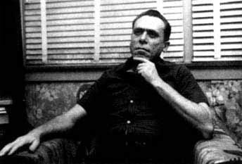 BIOGRAFÍAS: Charles Bukowski