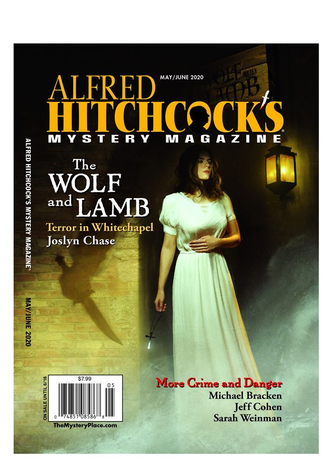 The Short Mystery Fiction Society Blog: SMFS Members Published in ...