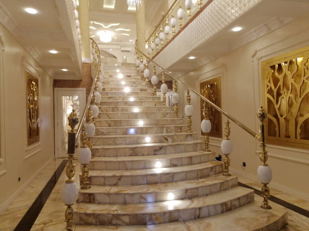 Celebrating the CEO of sayaveth decor, Ehizogie at 35 - City People ...