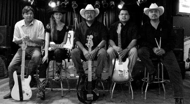 Asadal: Why Navajos Love Their Country Music