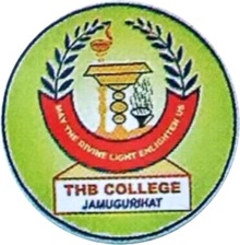 T.H.B. College Jamugurihat Recruitment 2020-Assistant Professor ...