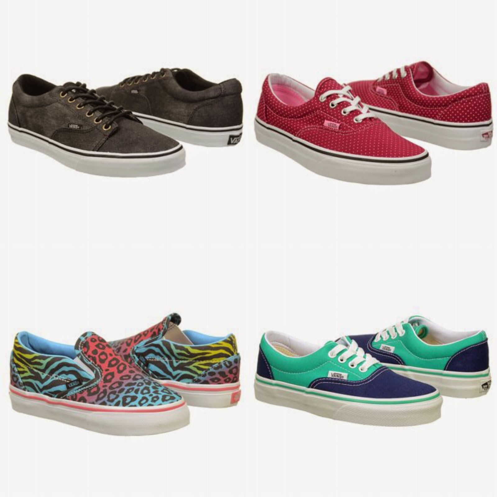 Crystal Rose: President's Day sales on some play shoes