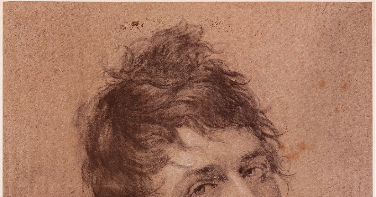 Spencer Alley: Nazarene Drawings