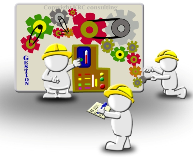 El Control de la Gestión Empresarial