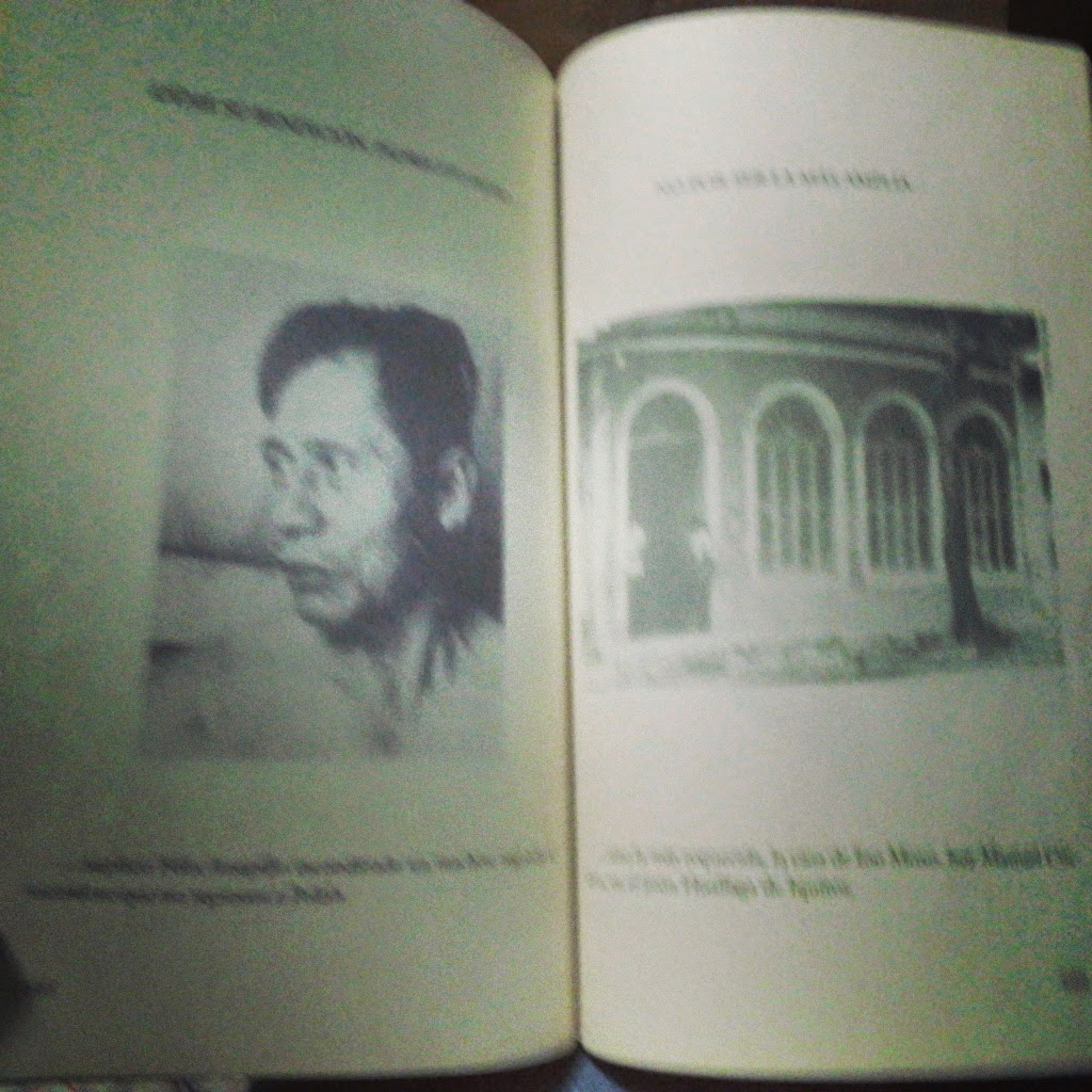 Un Libro Menos: 8. Las Tres Mitades de Ino Moxo y Otros Brujos de la ...