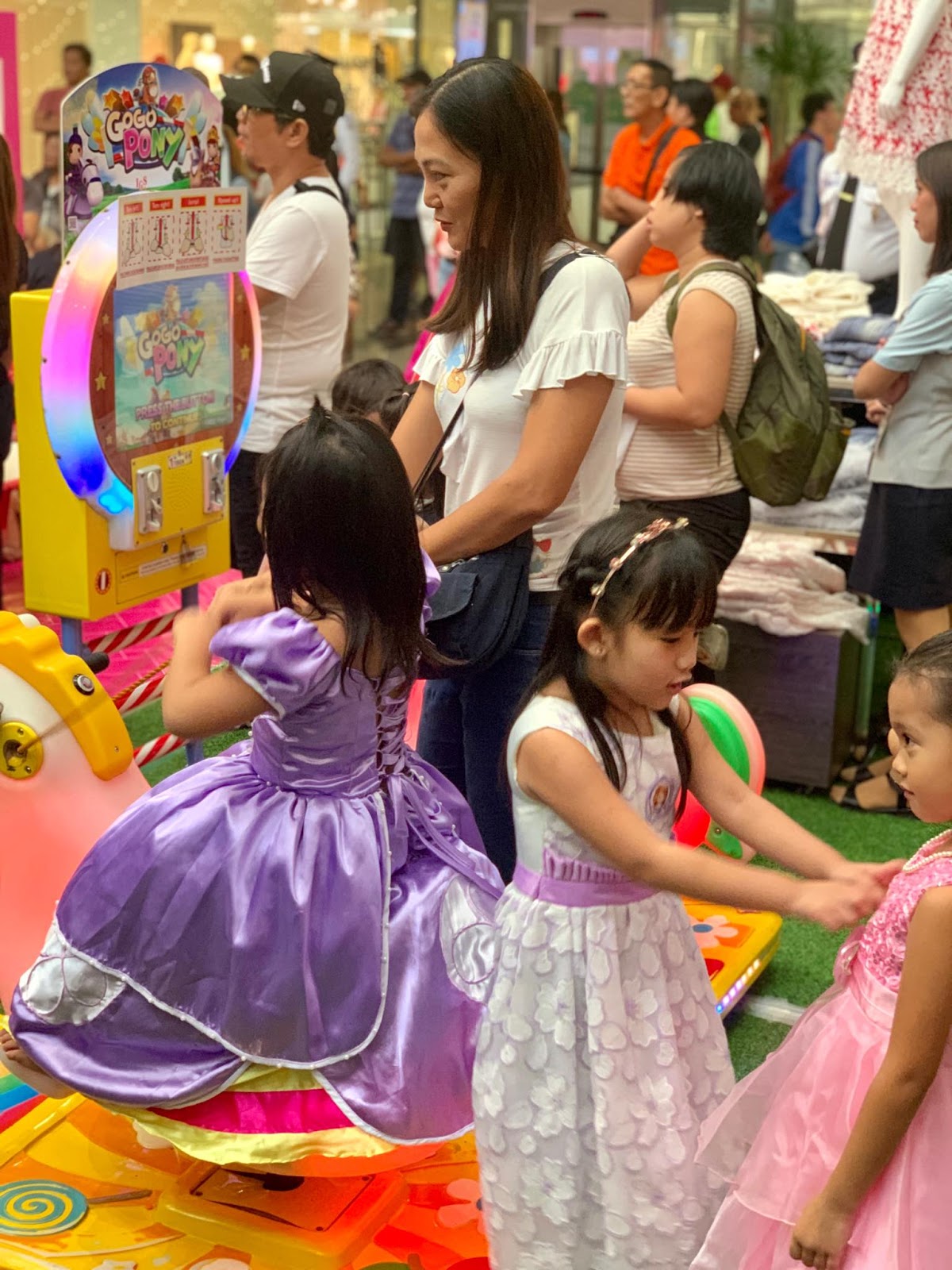SM SUPERMALLS KICKS OFF KIDS' MONTH WITH #SMSuperKidsDay2019 ...