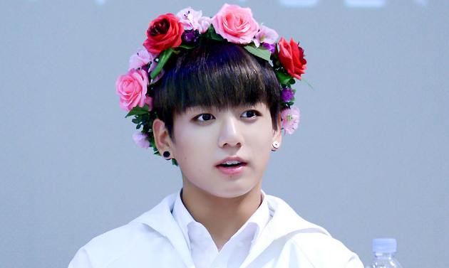 S-Ardayana: Profil / Biodata Jungkook BTS (Jeon Jeong Guk)