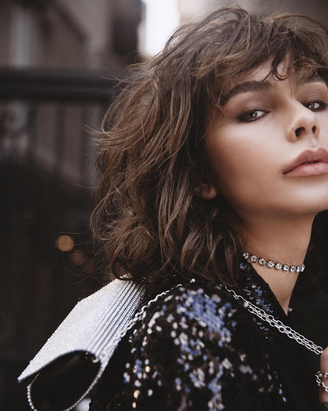 Julia Geltsman – Most Beautiful MtF Transgender Model - TG Beauty