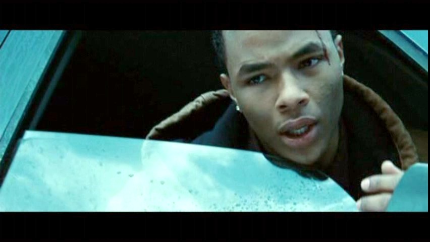 TWILIGHT: Gregory Tyree Boyce como Tyler Crowley