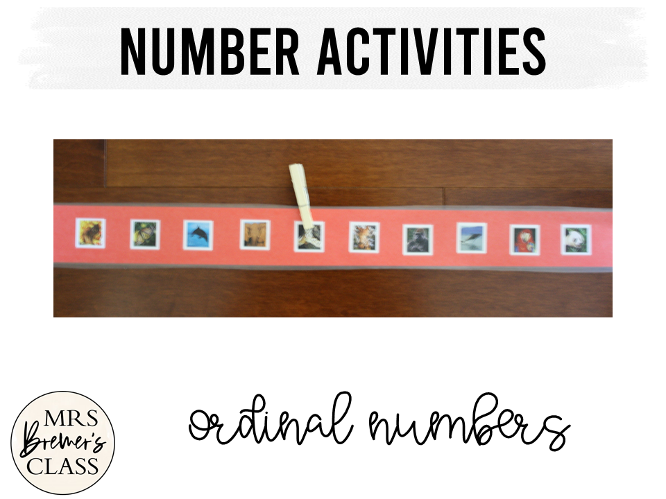 More Pinterest-Inspired Creations | Mrs. Bremer's Class