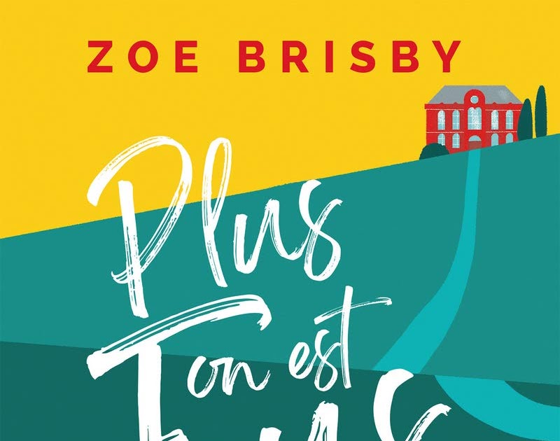 La Dory qui lit : "Plus on est de fous..." de Zoé Brisby