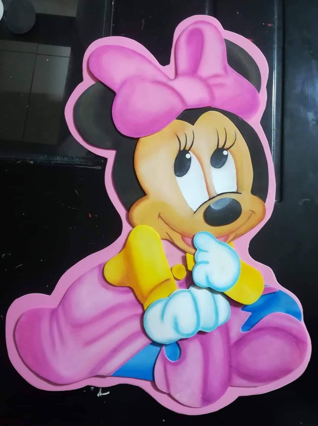 Pintura em Eva: Ideias criativas - Ver e Fazer