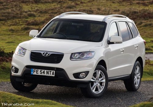 ARABALAR: Jip Resimleri