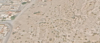 Fake Plastic Souks: In Plain Sight - Five Places You Probably Didn't ...